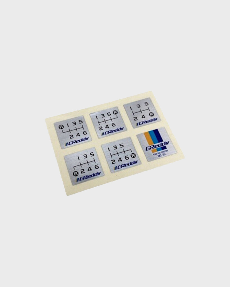 GReddy – Page 2 – kokaine.com.au